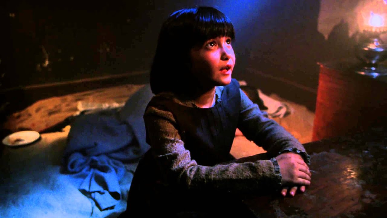 Princess Sarah Camille Prats