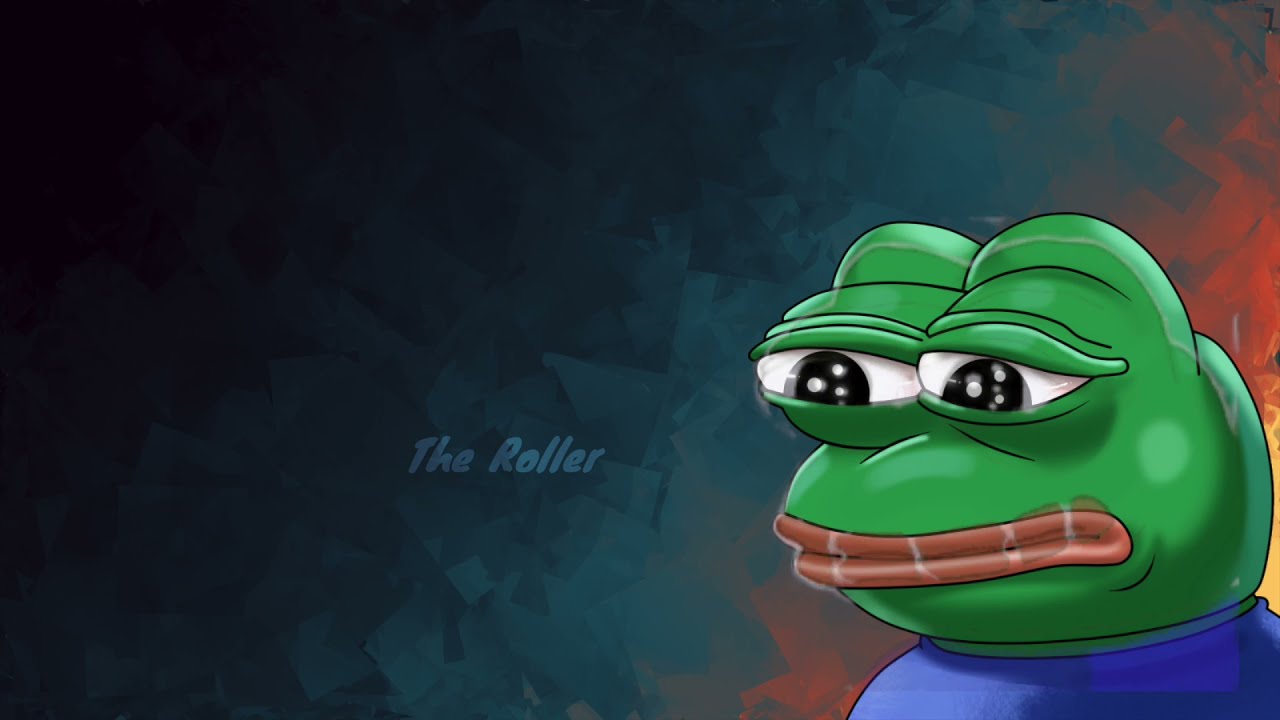 The life of a pepe - YouTube