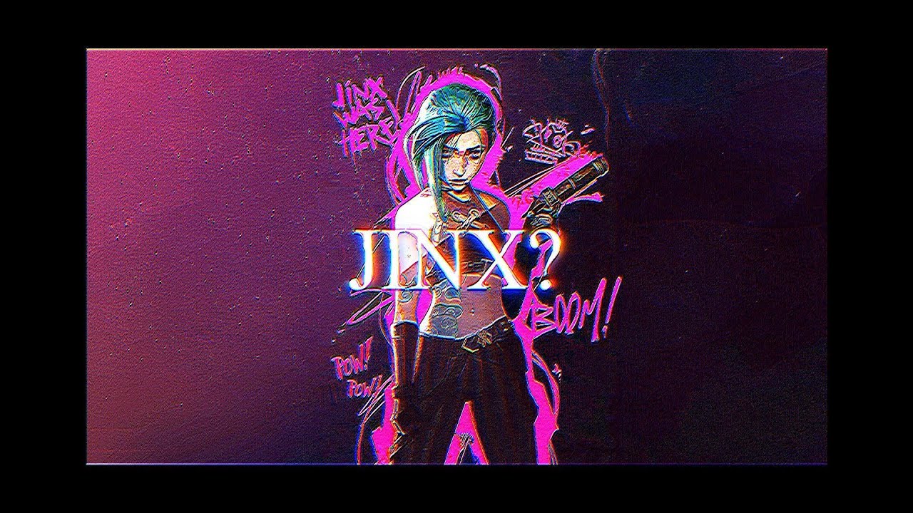 𝐉𝐈𝐍𝐗 - YouTube