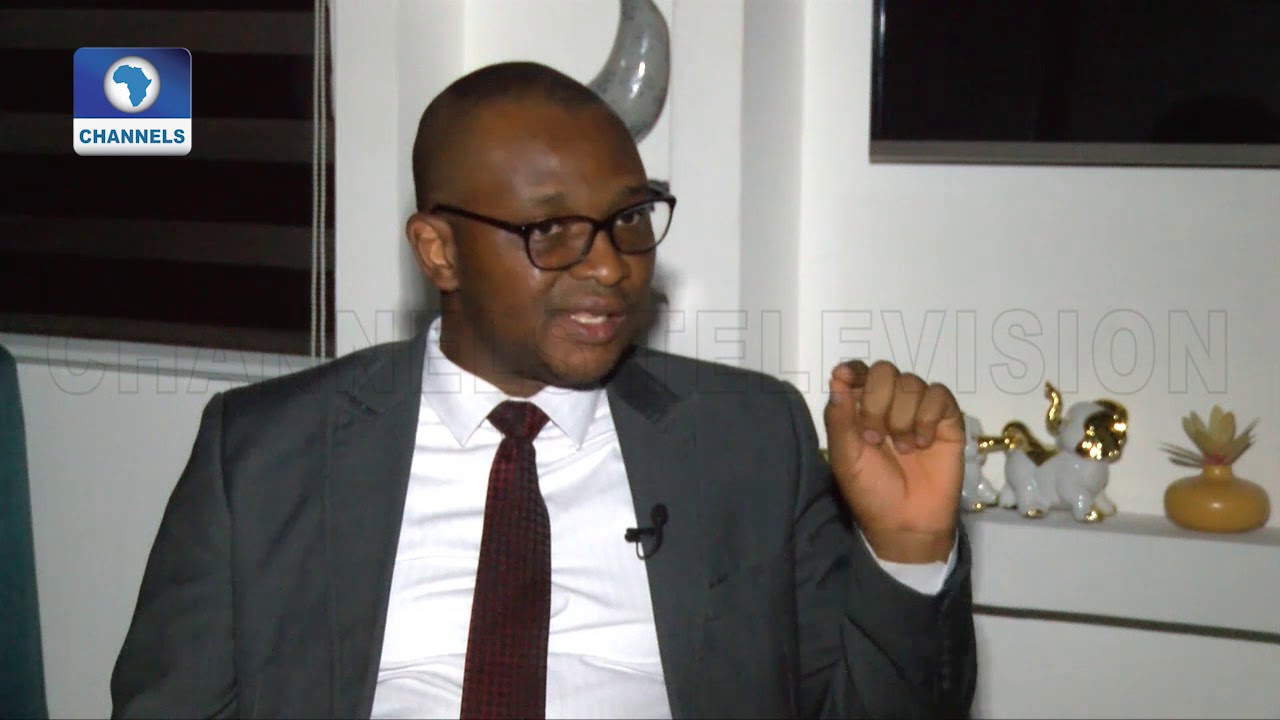 Analysing Elections & Voter Participation With Collins Okeke |Law ...