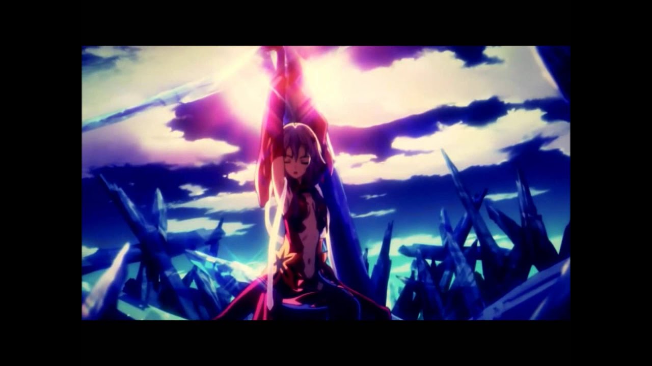 Shatter • Me | Lindsey Striling | Anime Mix - YouTube