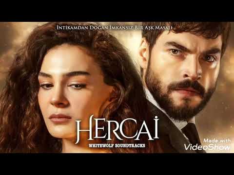 Hercai - AYRILIK FON MÜZİĞİ