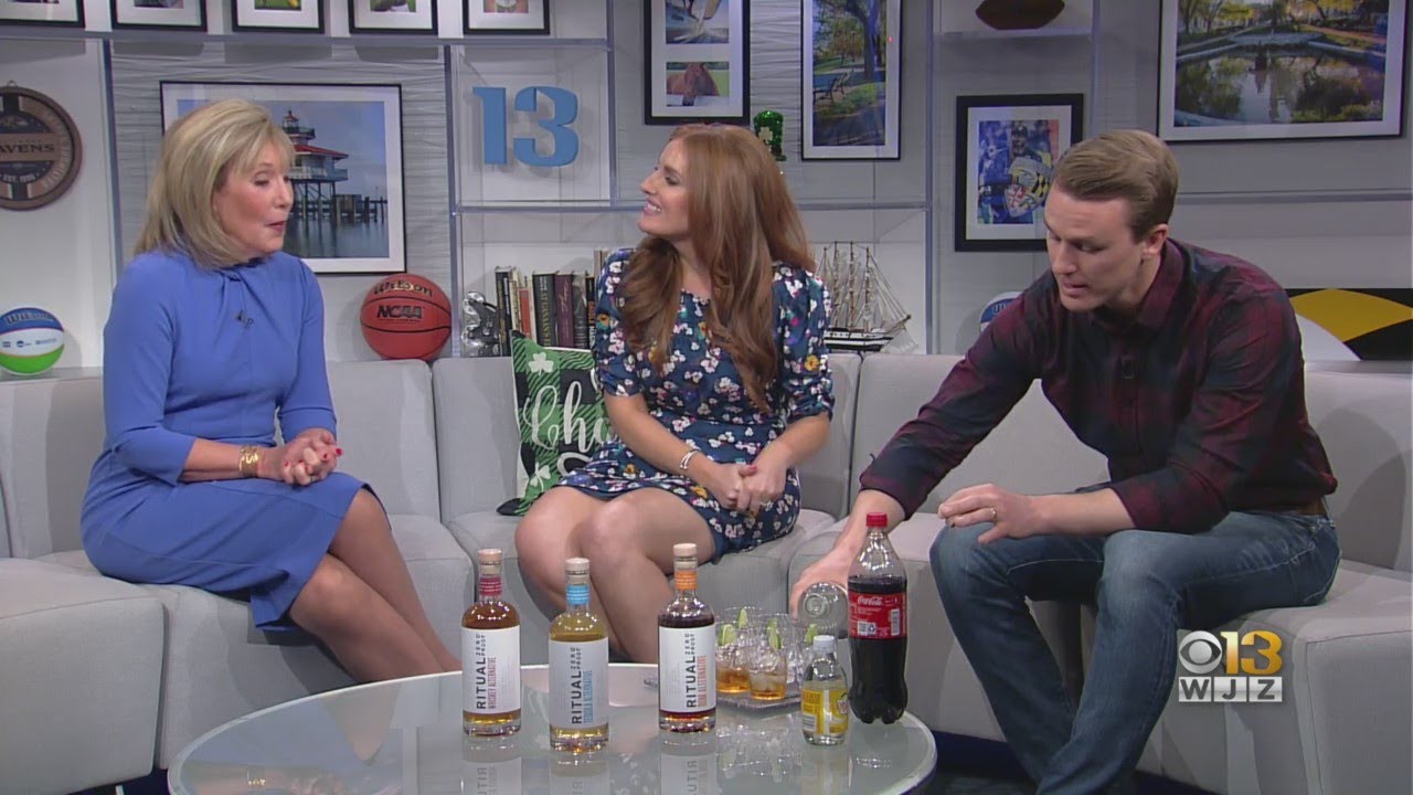 Behind The Lens: Sean Streicher Discusses The 'Zero Proof' Movement ...