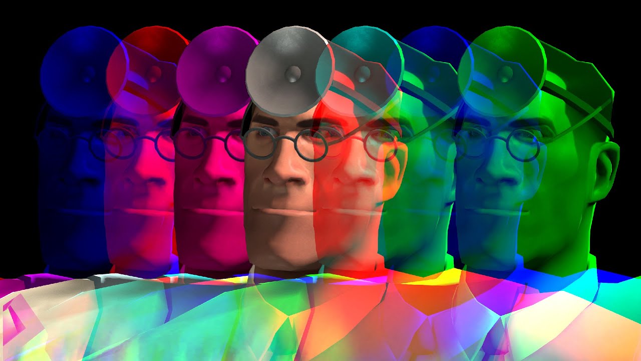 3D THINKING - Having The Most Fun With Games. - YouTube