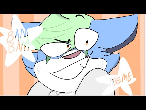 Bam Bam Meme | Flipaclip - YouTube
