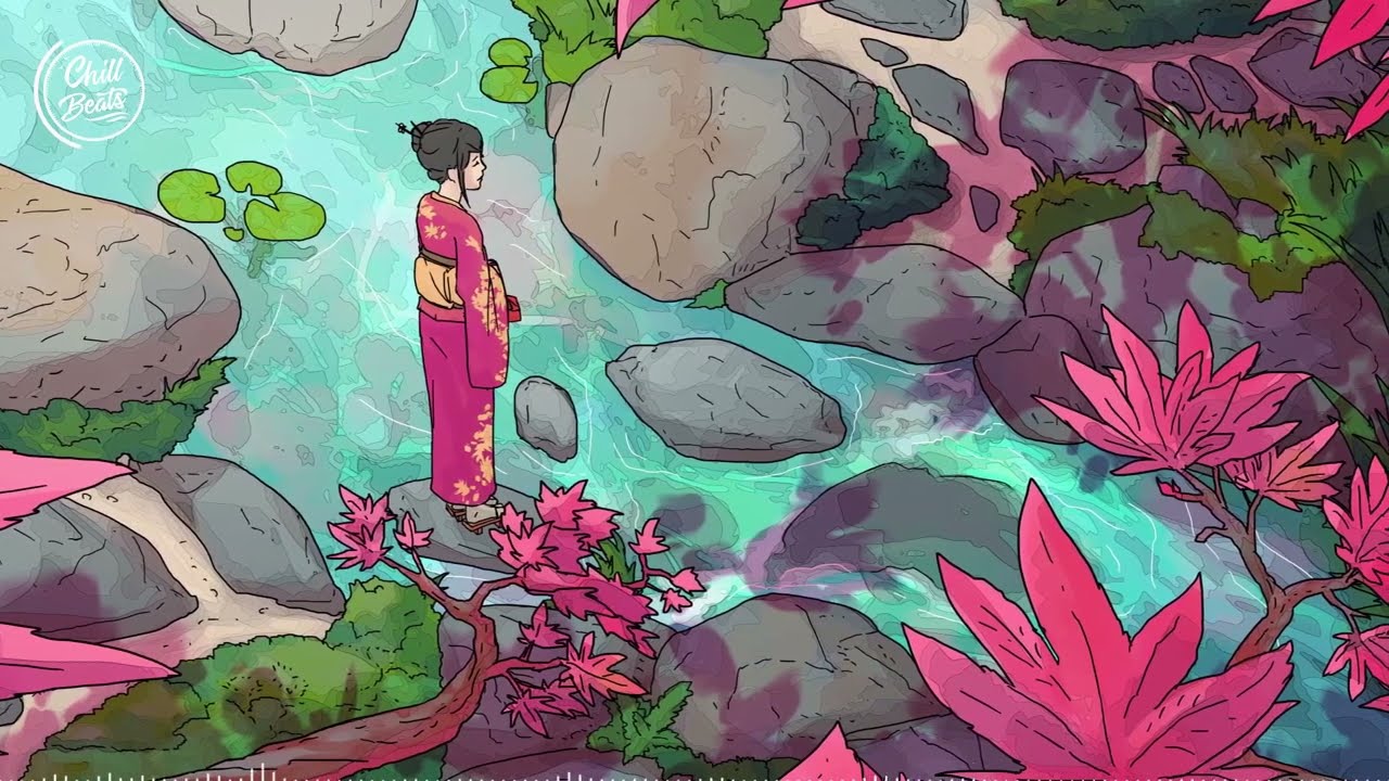 yani, LE MAZ & Fred Paci - Skipping Stones - YouTube