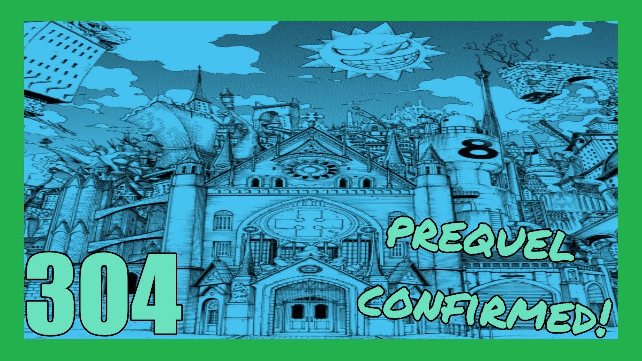 Finale! | Fire Force Chapter 304 Live Reaction - YouTube