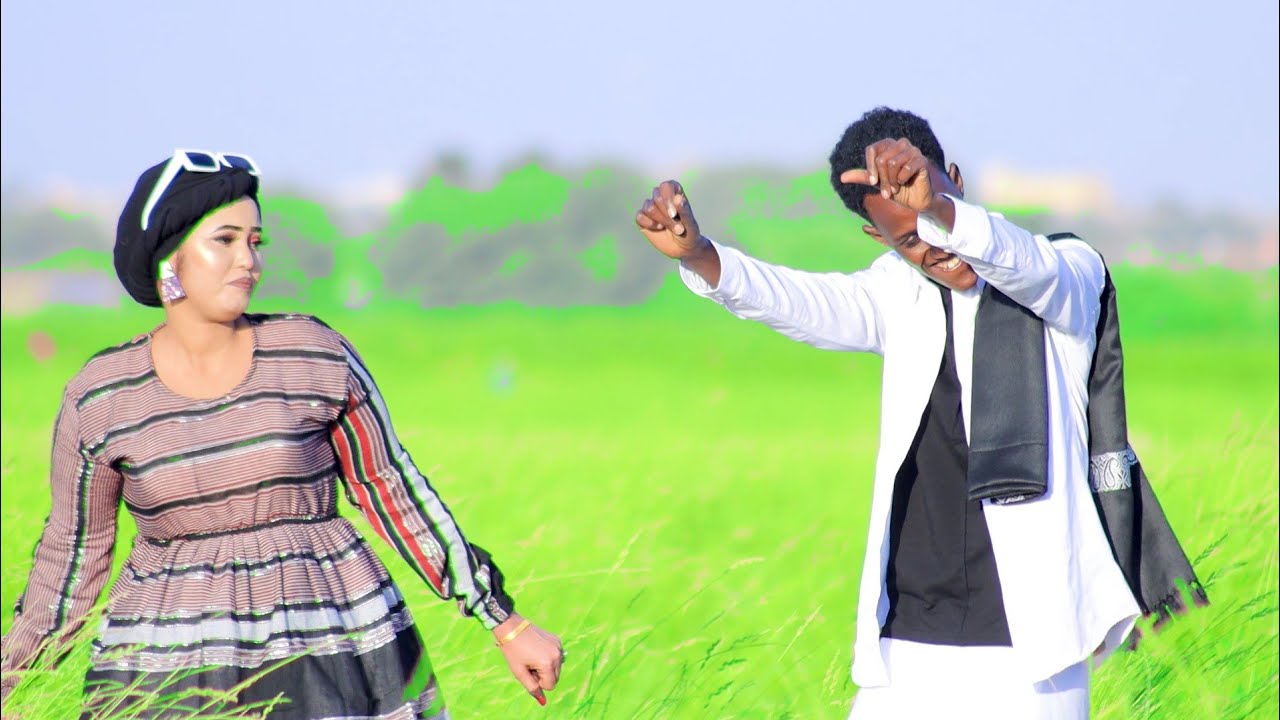 DHANTO CUSUB NUUR GOOSAAR & UBAX DARAJO SIXIR CASHAQ NEW VEDO - YouTube