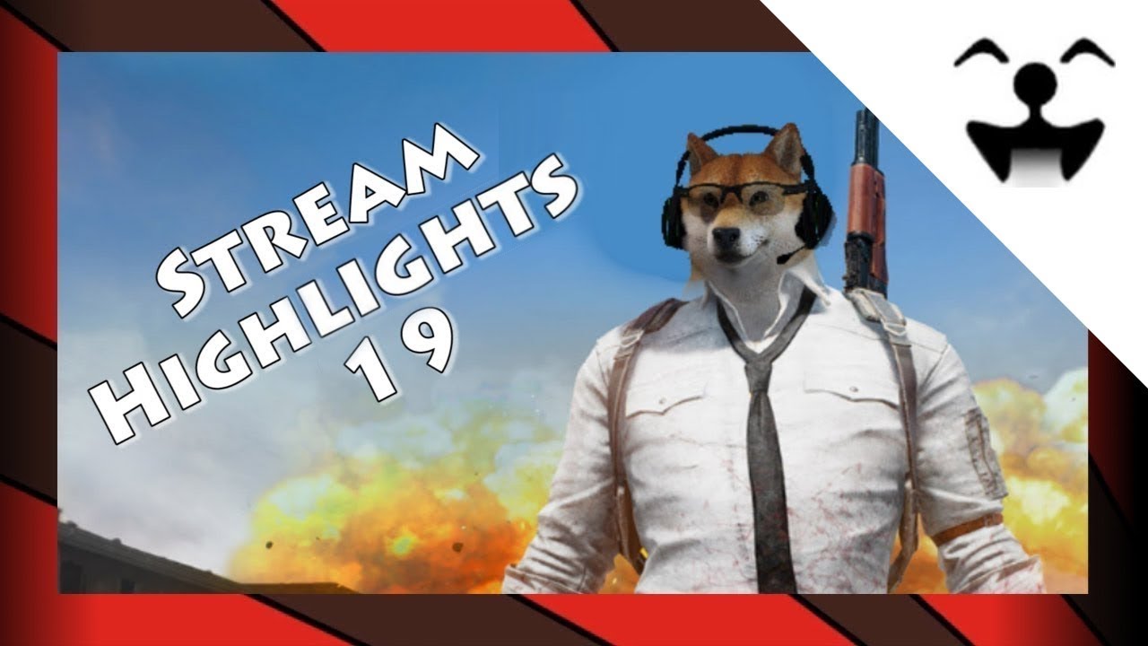 Theonemanny Stream Highlights #19 - YouTube