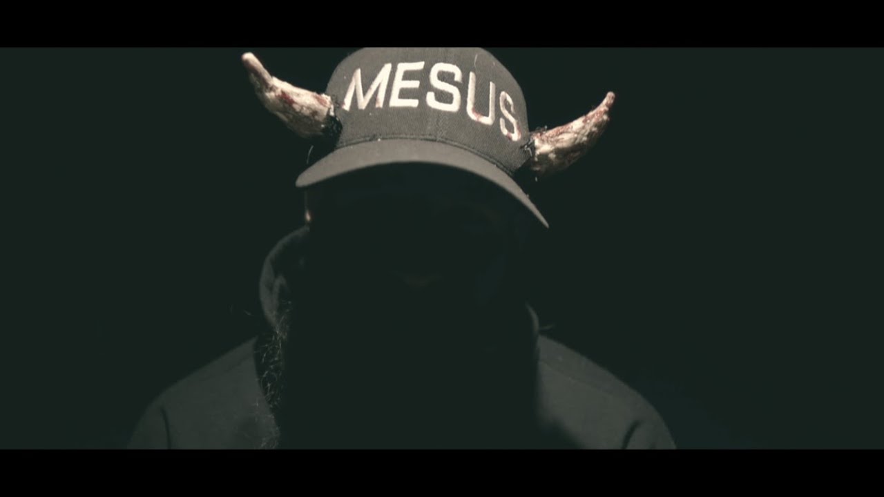 MESUS - Death Threats (Official Music Video) - YouTube