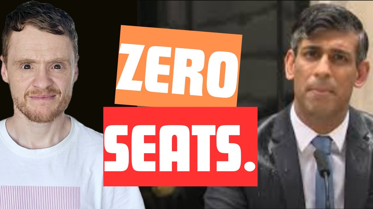 Zero seats. - YouTube