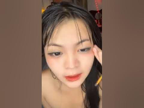 Gadis Live Bigo A09 - YouTube
