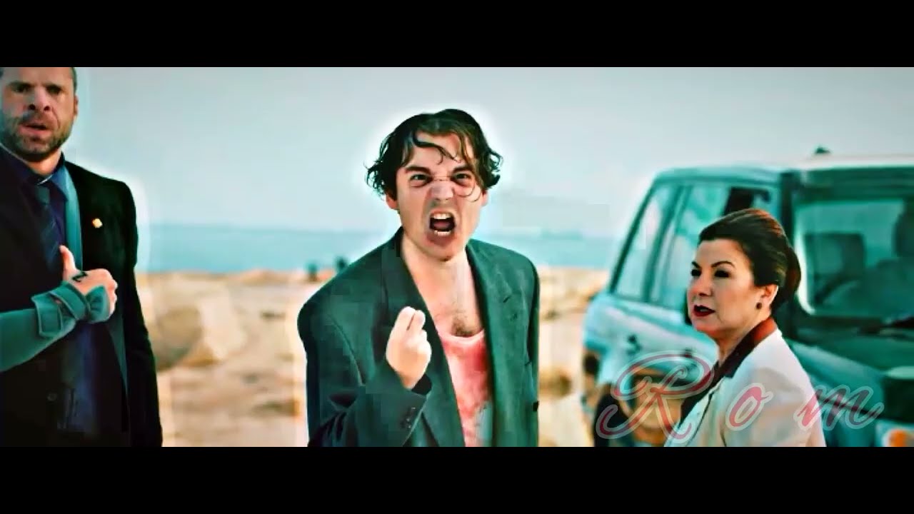 Accident Man /Editz #shorts #youtubeshorts#movieclip - YouTube