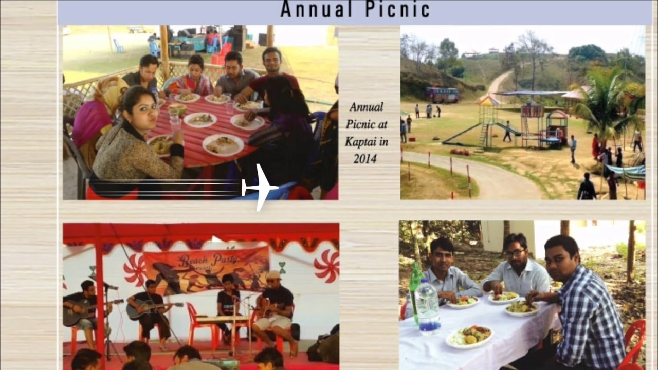 CBIFT (Chittagong BGMEA Institute of Fashion & Technology) : Journey to ...