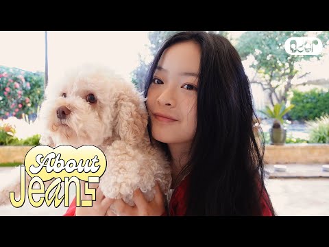 [About Jeans] 재미로 하니🙃 EP.7 back home 🏡 | HANNI vlog