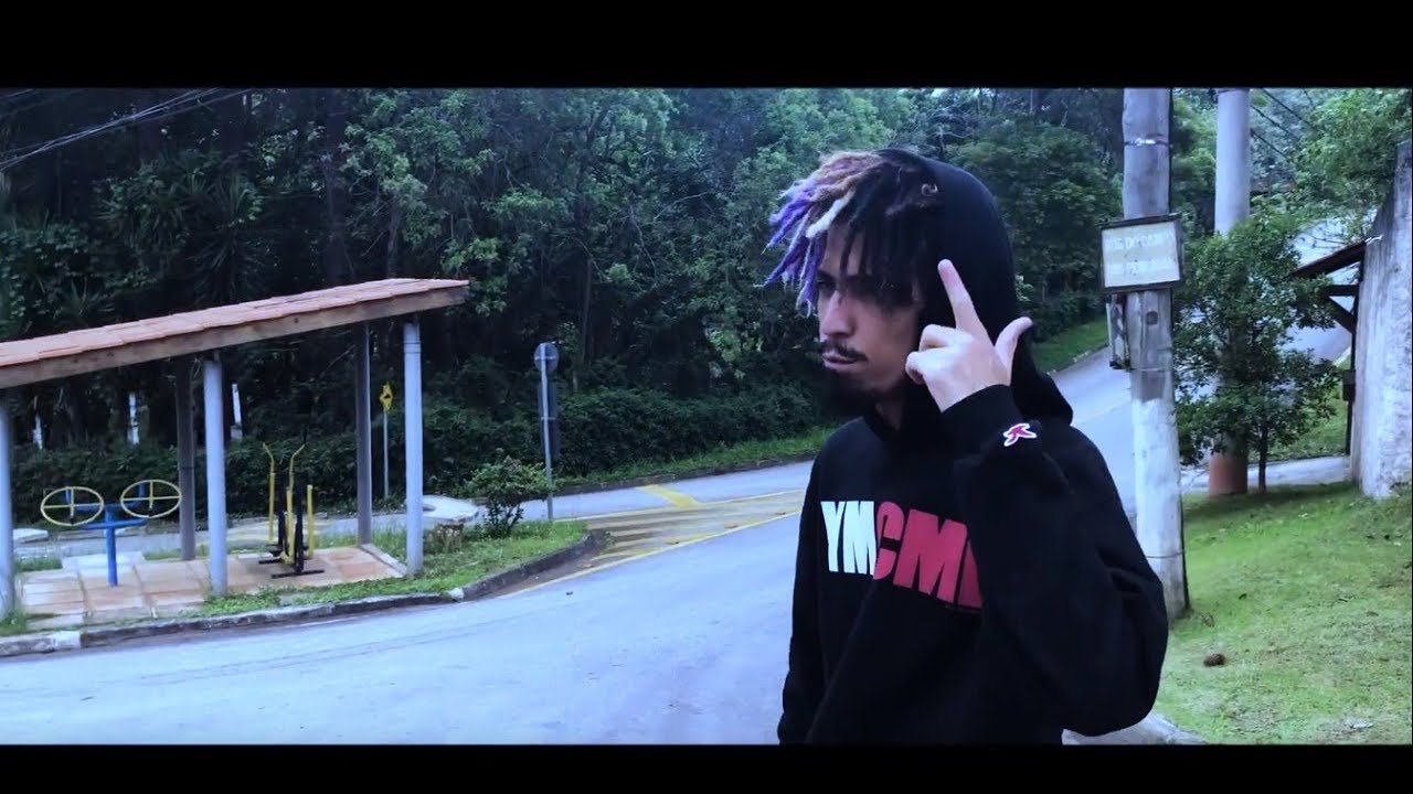 Young Mascka - Cubo Mágico (Official Music Video) - YouTube