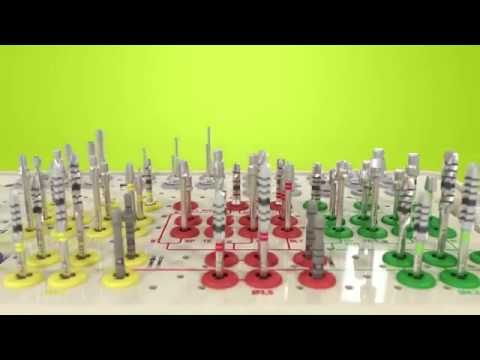 Straumann® Surgical Cassette Training Tutorial - YouTube