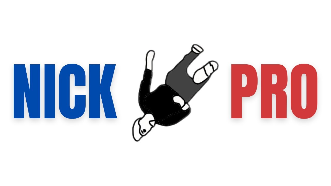 Nick Pro Flippa Clip - YouTube