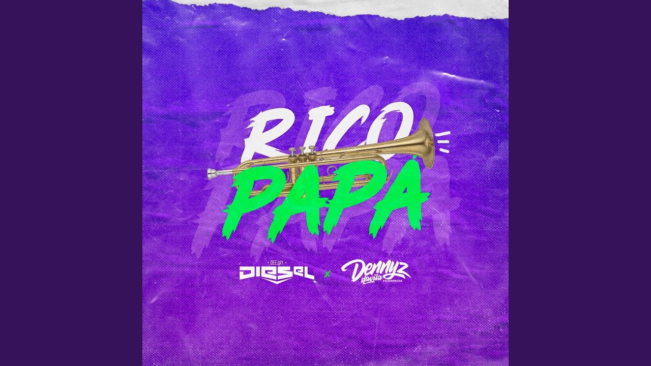 Rico Papá - YouTube