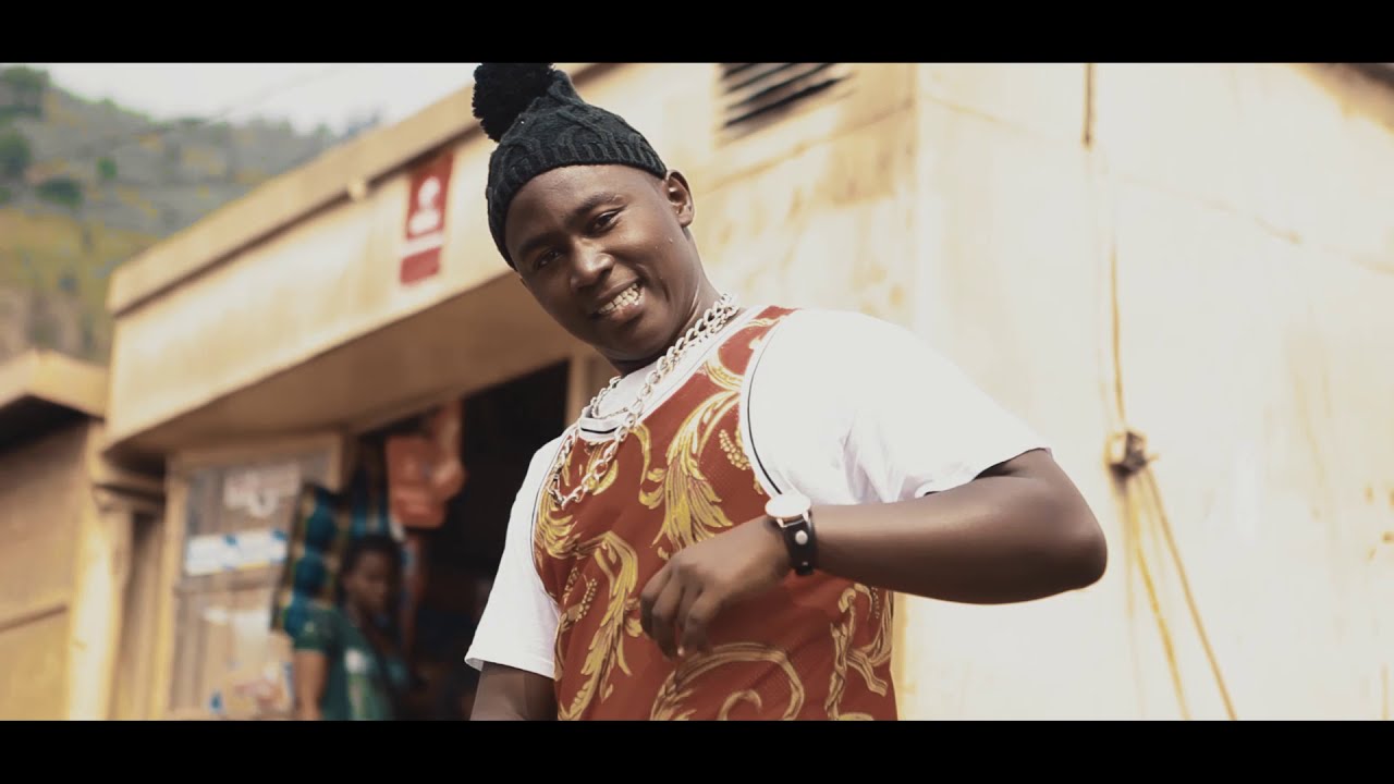 Ifirimbi By Shafty Ntwali (Official Video) - YouTube