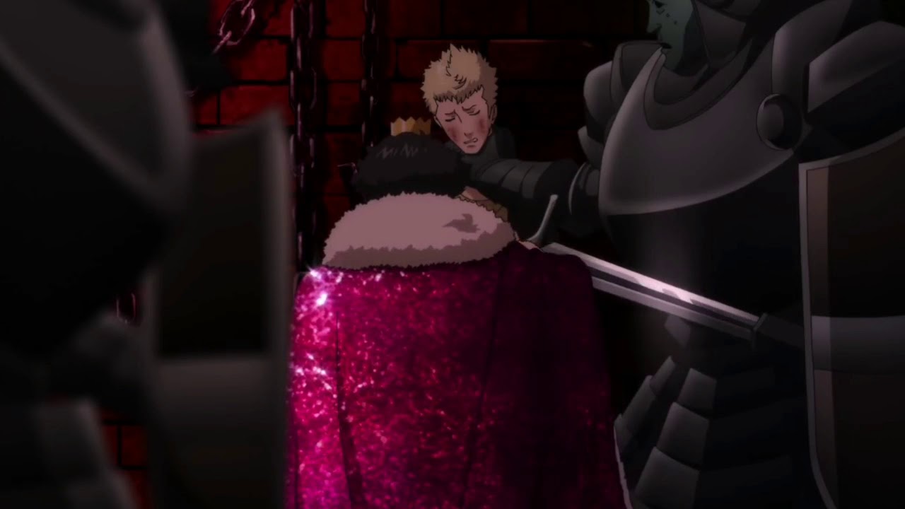 Persona 5 fandub Awakening Rin - YouTube