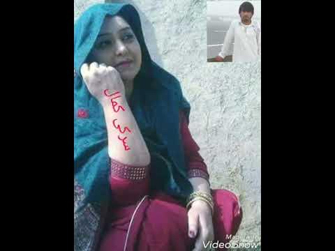 Damsaz Marwat pashto Song - YouTube