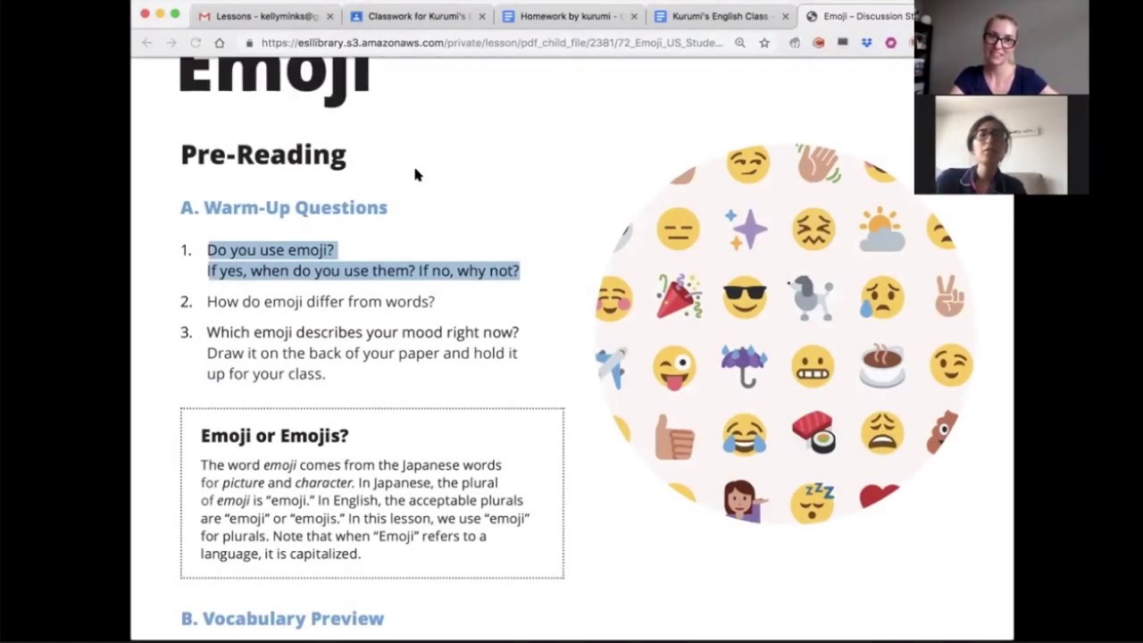 Learn English Online | Bilingual Bridges - YouTube