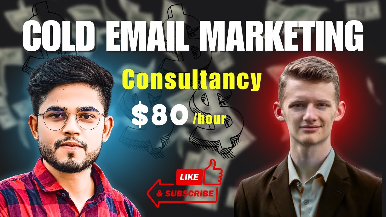 I Closed an $80/Hour Cold Email Consulting Client! (Step-by-Step ...