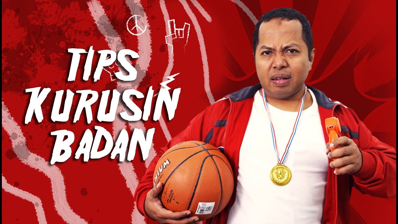 TIPS KURUSIN BADAN - TIPS EXTREME #TIPEX - YouTube