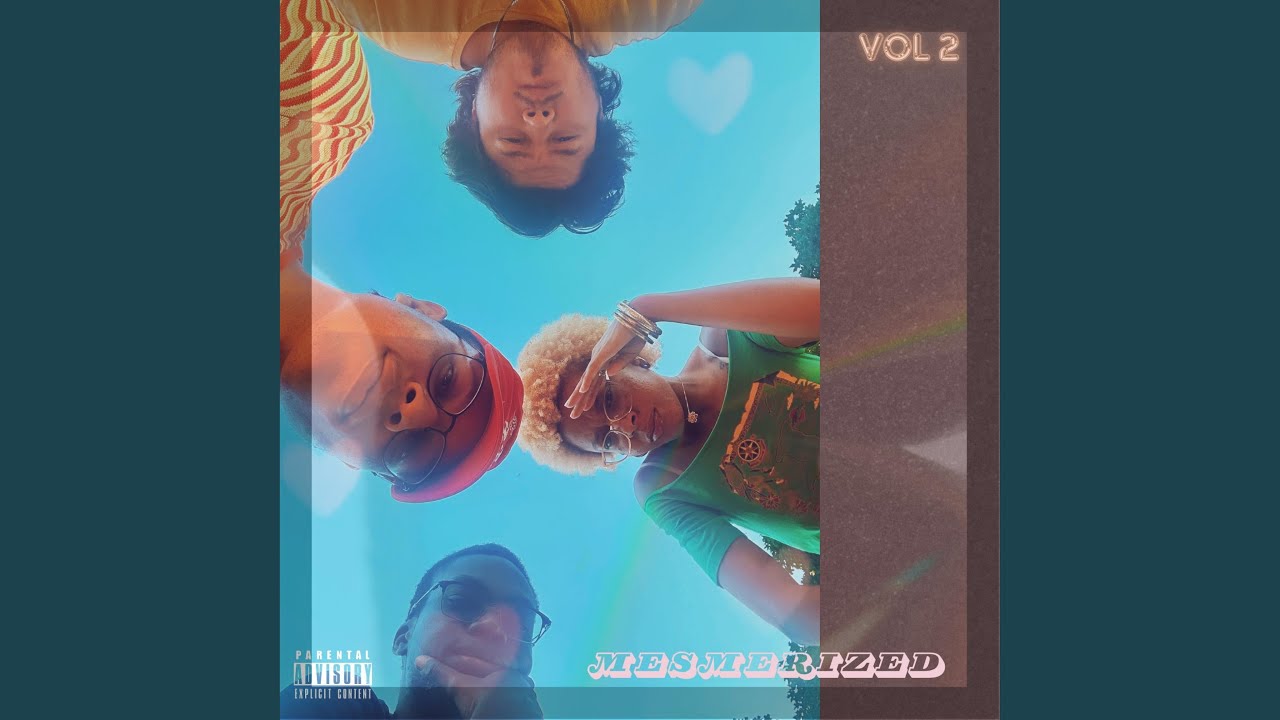 Mesmerized, Vol. 2 (feat. Nake, Femi, Tizoc & Jean) - YouTube