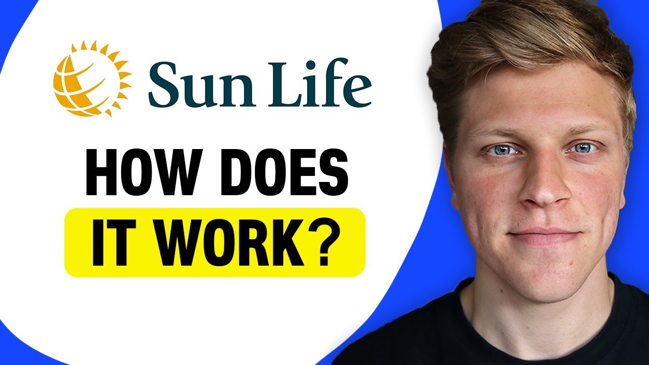 How Does Sun Life Insurance Work? - YouTube