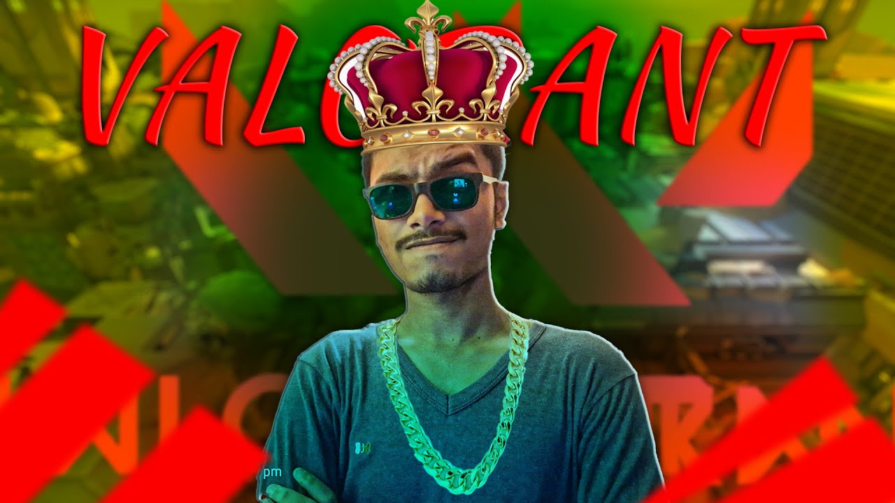 VALORANT IS LIVE - YouTube