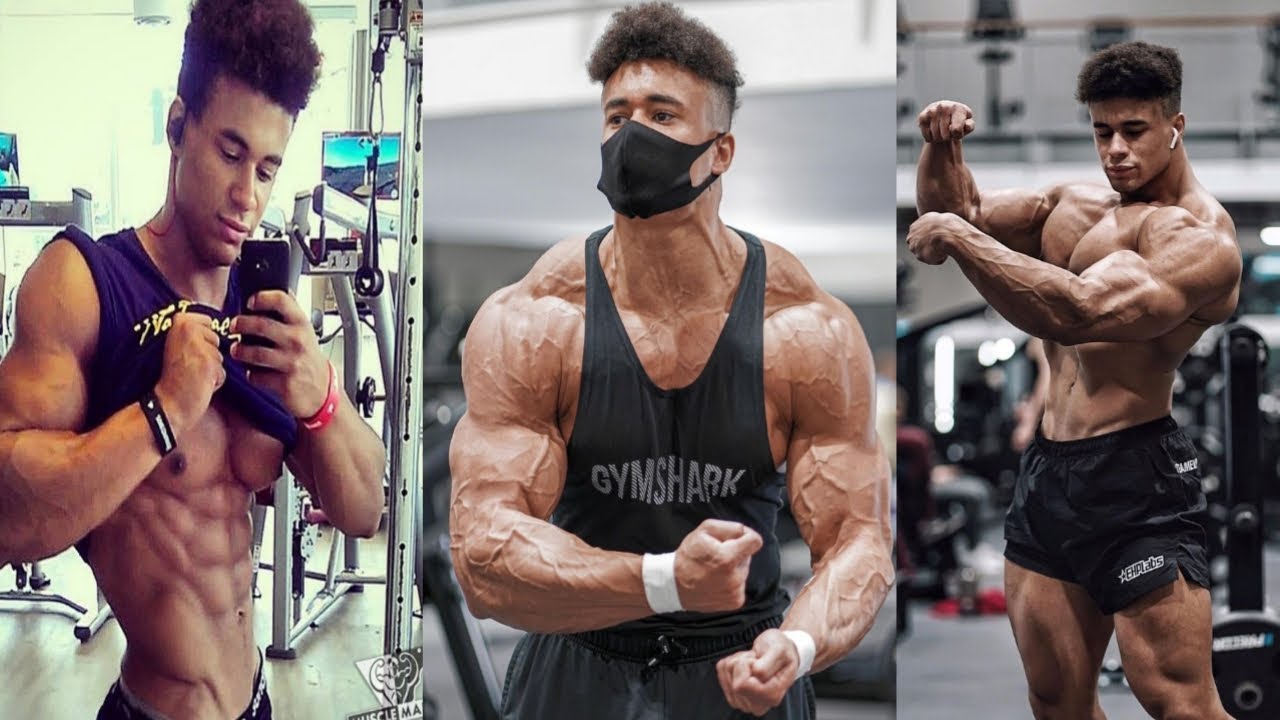 Onome egger|transformation 🔥😱|attitude 😱🔥| FM muscle - YouTube