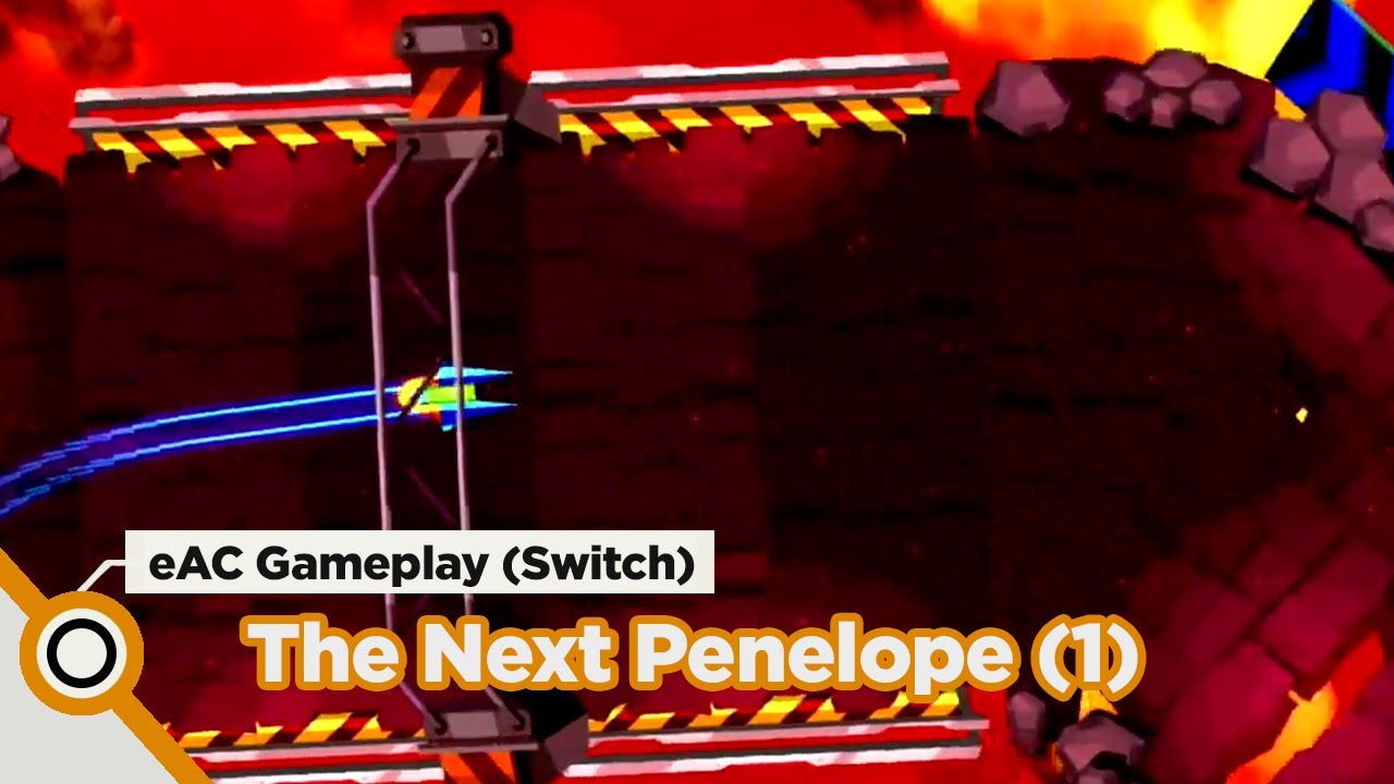 [The Next Penelope] Puzzle Race Gameplay - YouTube
