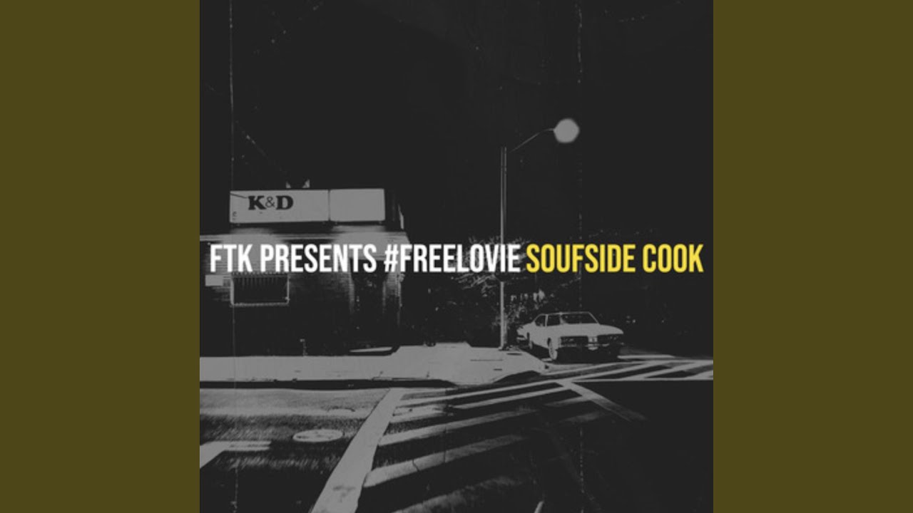 LOVIE WHITE FIRST TAPE - YouTube
