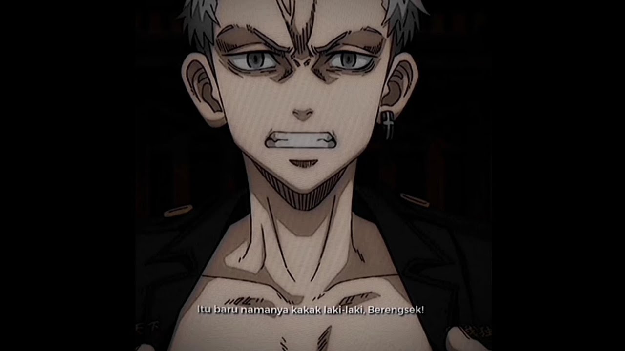 MITSUYA VS TAIJU 😈🥶 - TOKYO REVENGESR S2 - YouTube