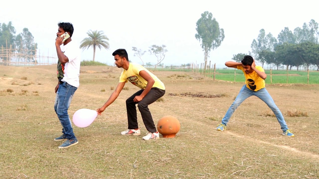 Top New Funny Video 2020_Comedy Videos 2020_Try To Not Laugh_Episode ...