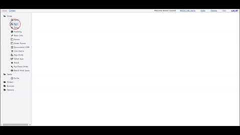 RxWeb Tutorials - YouTube