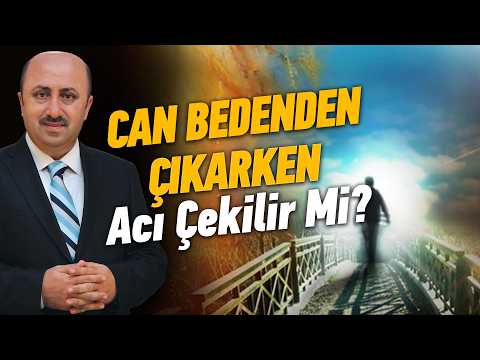 Ölüm Anıyla İlgili Hiçbir Yerde Duymadığınız Bilgiler | Ömer Döngeloğlu