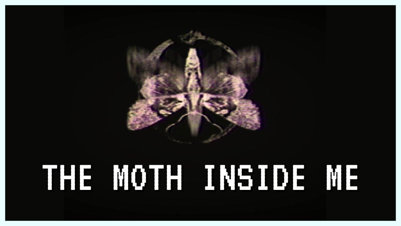 The Moth Inside Me - Dream Simulation Horror Game (No Commentary) - YouTube