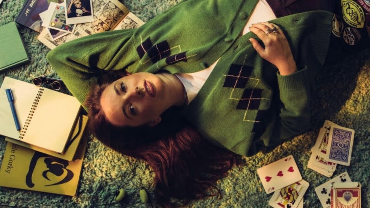 BLÜ EYES - BAD FEELINGS (Official Music Video) - YouTube Music