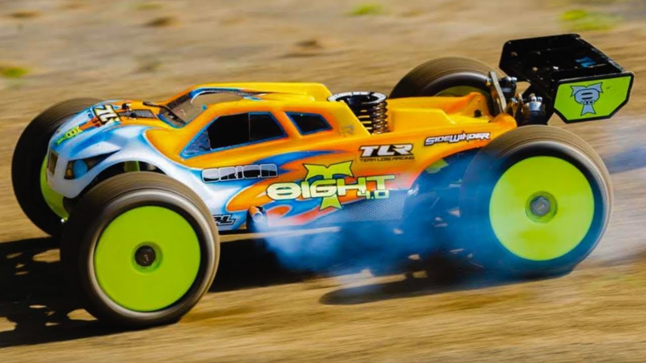 TOP 5 RC Cars for Every Budget and Skill Level in 2024! - YouTube