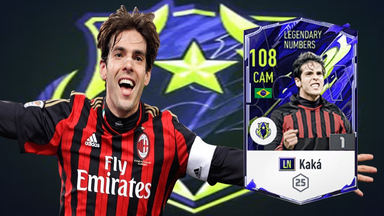 [FO4] Kaka LN Có phải bản tiệm cận với ICON??? - YouTube