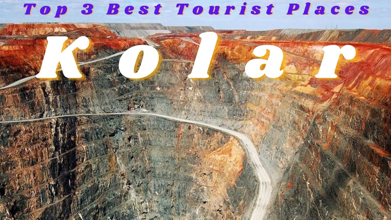 Kolar | Top 3 Best Tourist Places in Kolar District | Kolar Travel ...