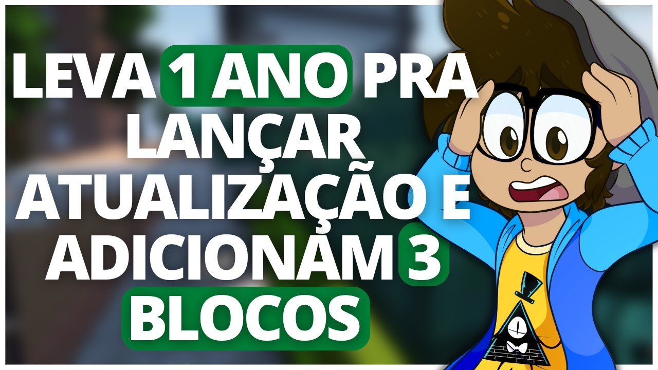 Matt fala a sua opinião sobre a Mojang - CartoonizandoCortes - YouTube