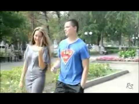 Prikol'nyj klip! Rep pro Lyubov' 2! 240