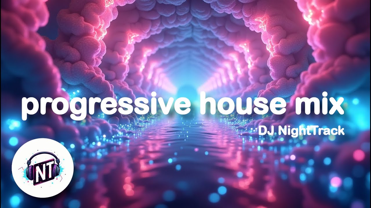 Melodic Progressive House | Dreamy Vibes & Euphoric Energy | Best Mix ...