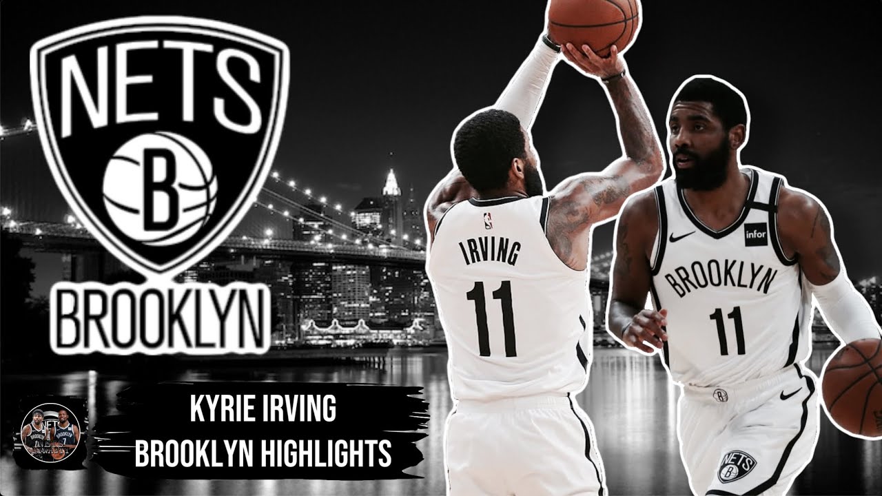 Kyrie Irving’s | Brooklyn Nets 2019-2020 Highlights - YouTube