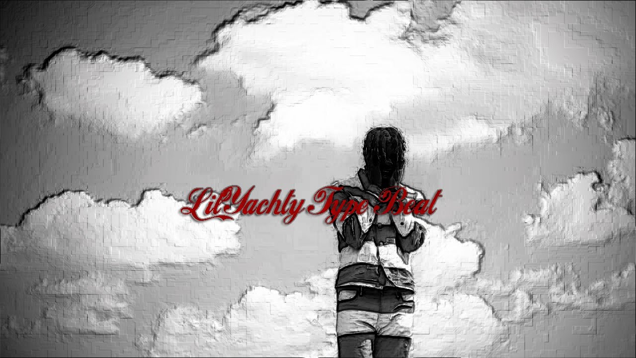 2017 Lil Yachty Ft TheGoodPerry Type Beat - Summer Girl (Prod. Black ...
