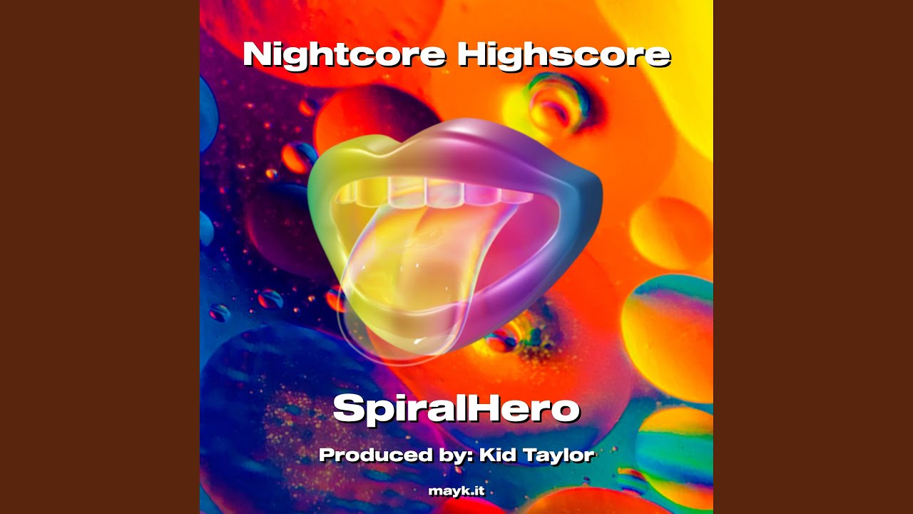 Nightcore Highscore - YouTube